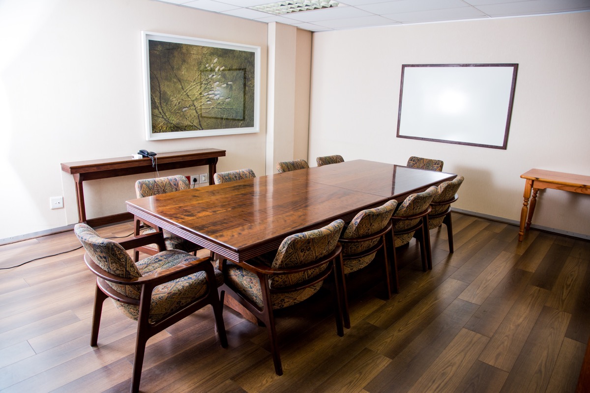 Arbitration Facility | Brooklyn Advocates' Chambers