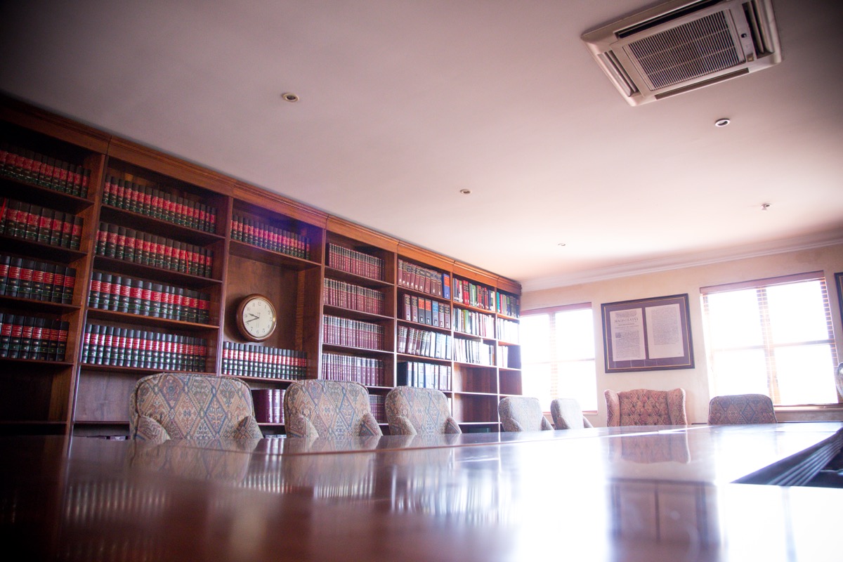 Arbitration Facility | Brooklyn Advocates' Chambers