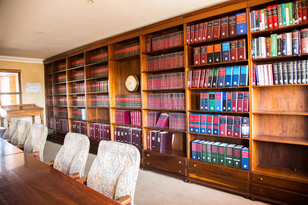 Arbitration Facility | Brooklyn Advocates' Chambers