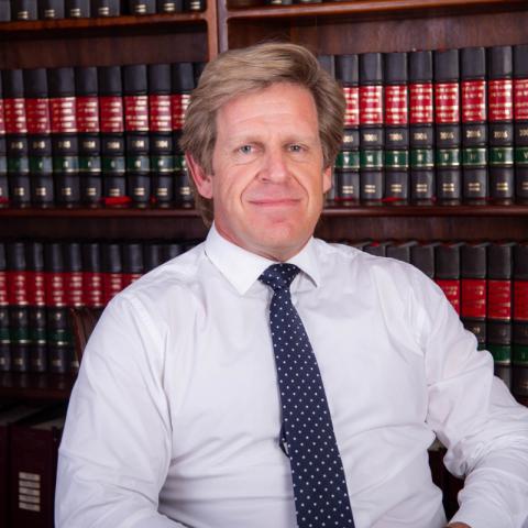 Roos, WJ | Brooklyn Advocates' Chambers